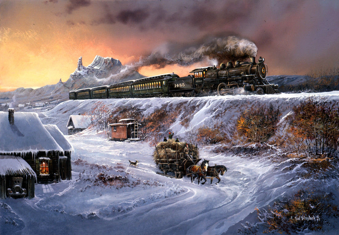 Blaylock Originals Inc.